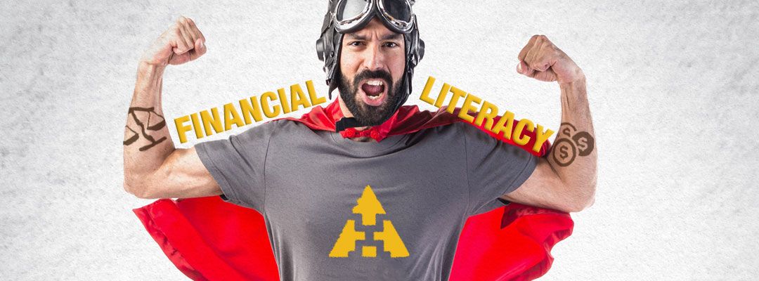 Healthy, Wealthy, And Wise: Student Loans | MPOWER Financing
