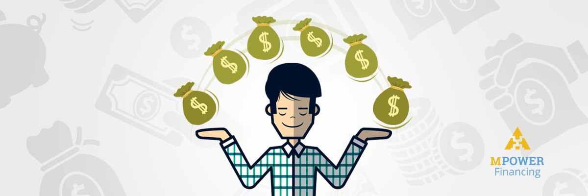 Best Bank Tips for Millenials | MPOWER Financing