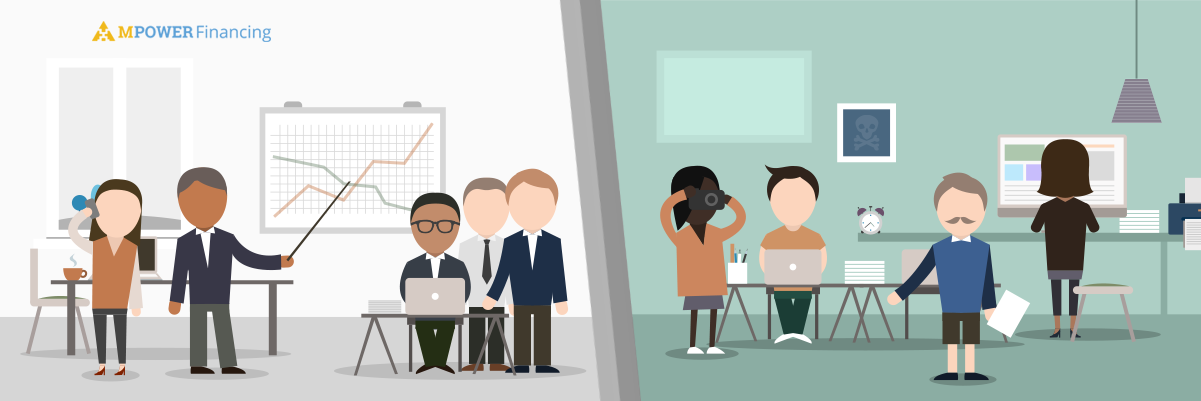 Understanding Workplace Culture | MPOWER Financing Understanding Workplace Culture | MPOWER Financing