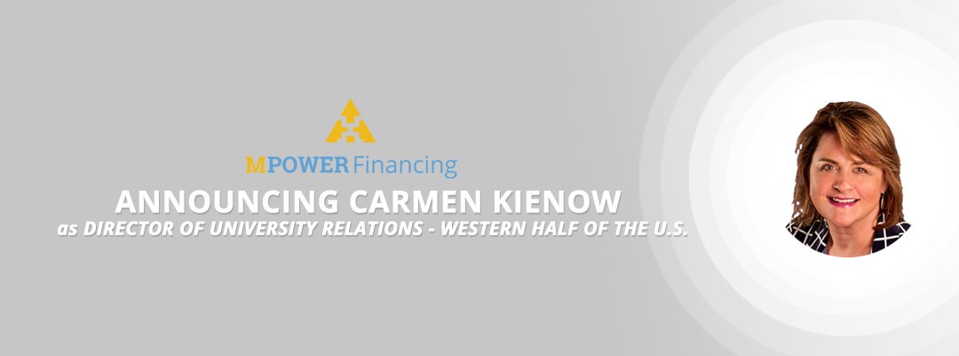 MPOWER Financing Announces Carmen Kienow as Director | MPOWER