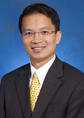 MPOWER Financing Names Financial Services Executive Kin Chung to Lead ...
