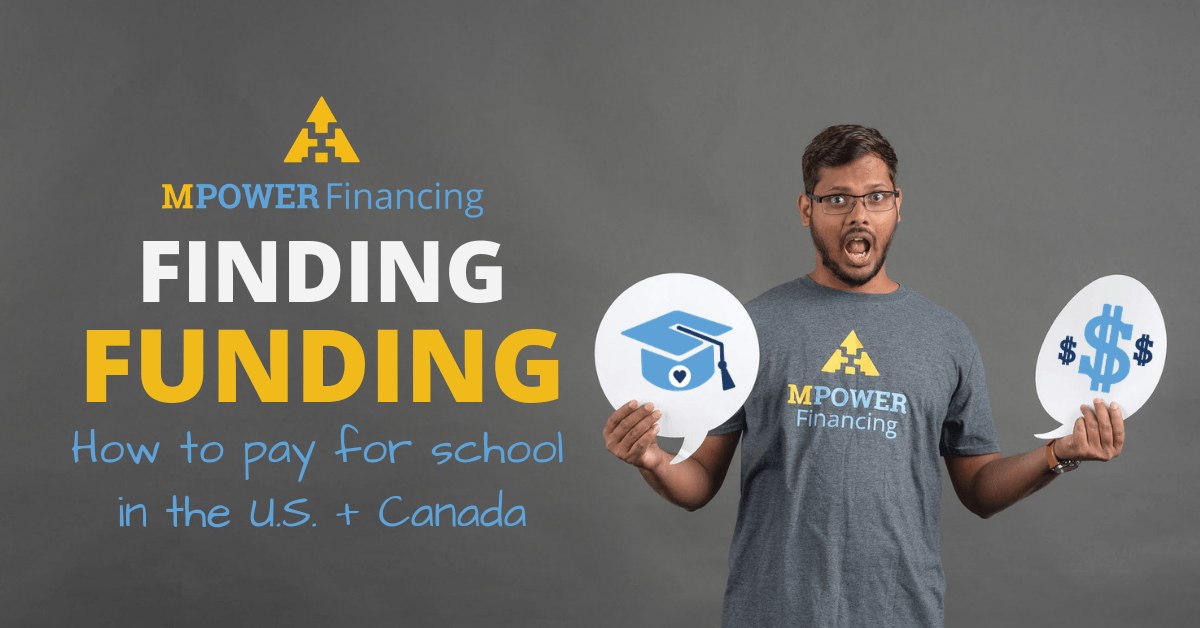 Finding Funding | MPOWER Financing