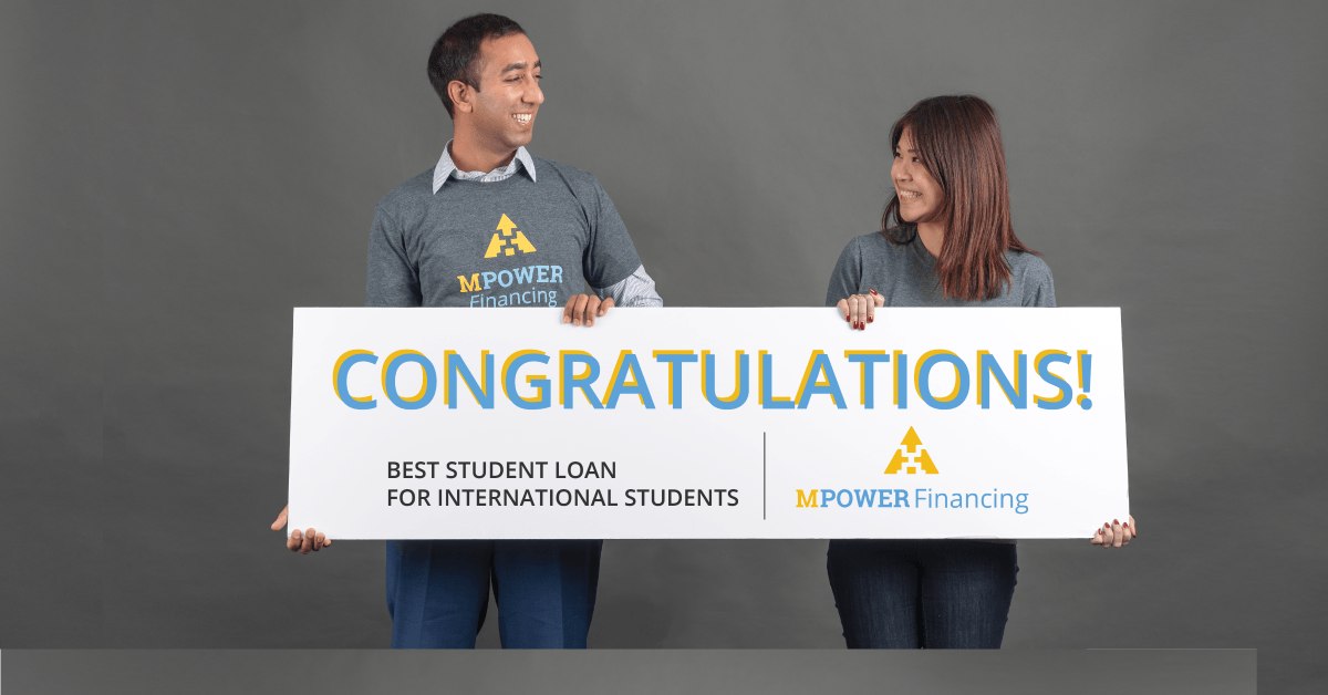 U.S. News: MPOWER is the Best Lender in 2019 | MPOWER Financing