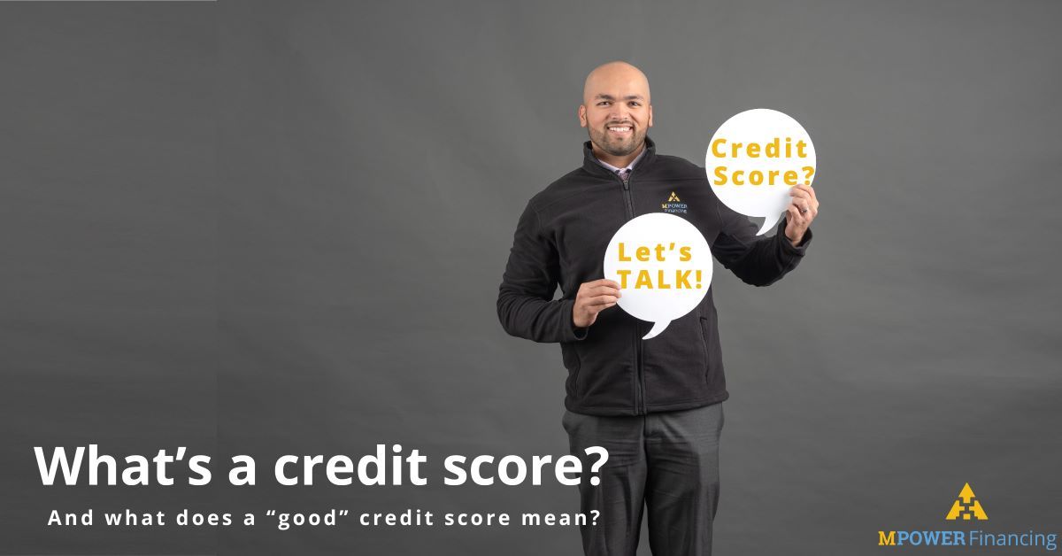 How to Check My Credit Score in the USA | MPOWER Financing