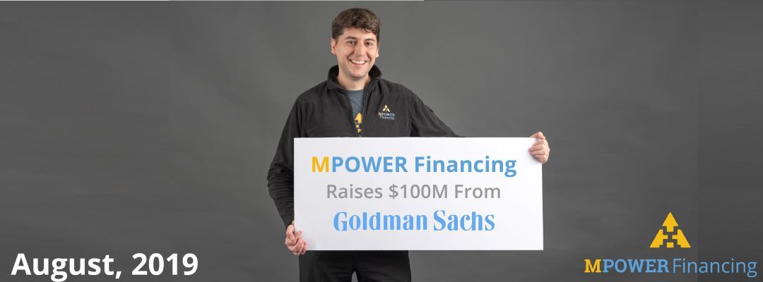 In The News | MPOWER Financing