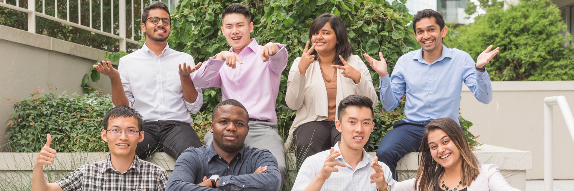 International Student Resource Center | MPOWER Financing