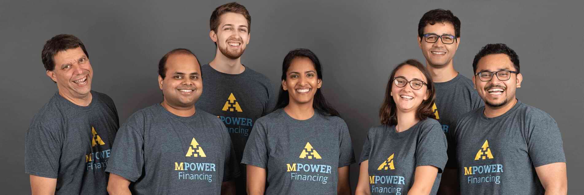 Student loans abroad | MPOWER Financing