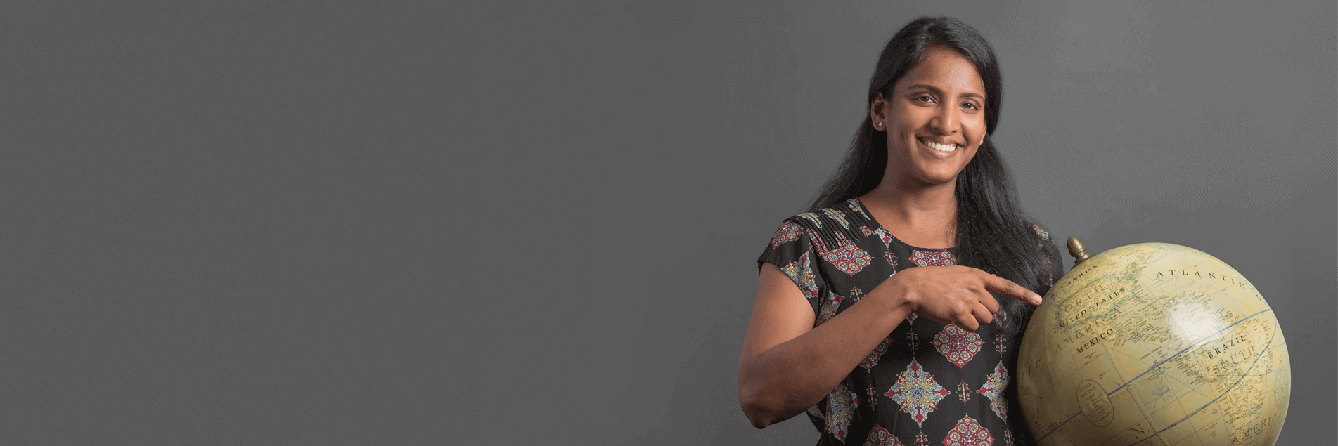 Global Citizen Scholarship | MPOWER Financing