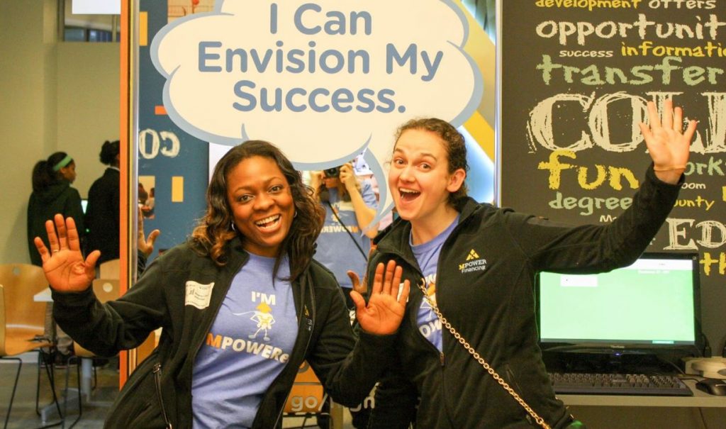 Careers | MPOWER Financing