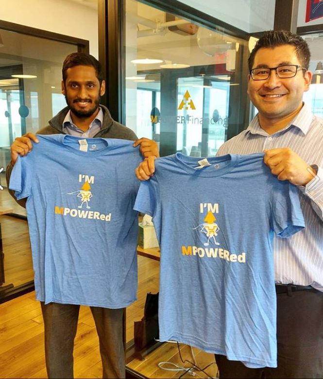 Careers | MPOWER Financing