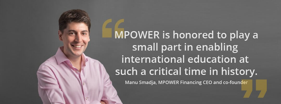 MPOWER Financing raises $9M to increase educational access for ...