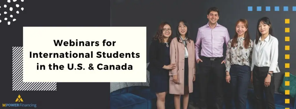 U.S. and Canada Student Visa and Immigration Basics: 2023 - MPOWER Financing