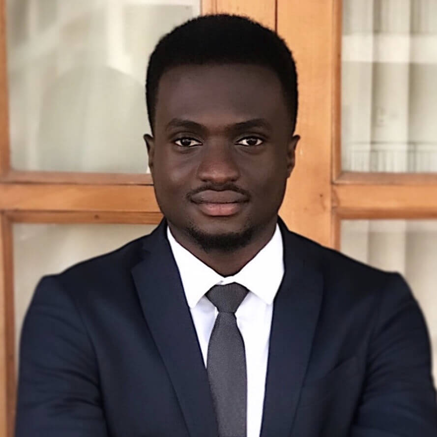 MPOWER Global Citizen Scholarship Winners Include Nigerian Healthcare ...