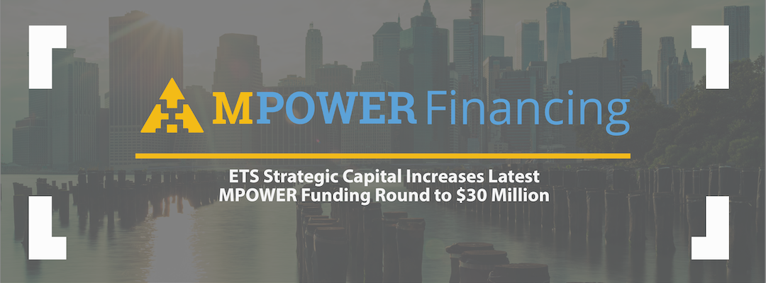 Press Releases - MPOWER Financing
