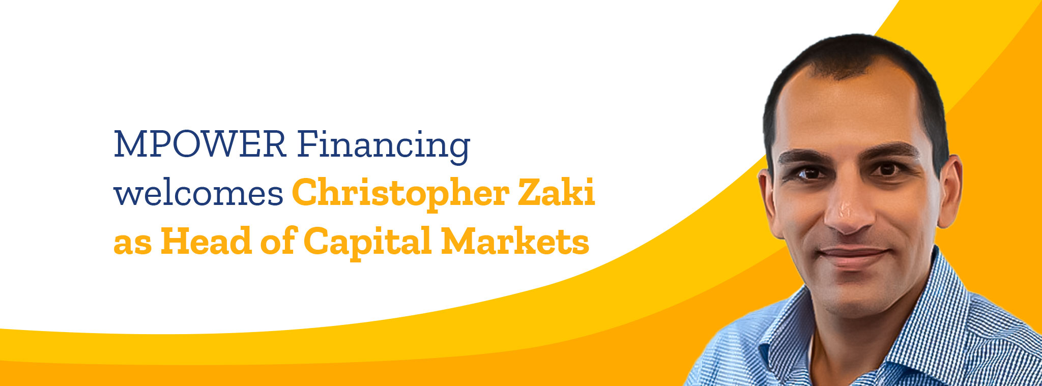 Press Releases | MPOWER Financing