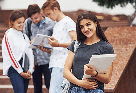 Scholarships For International Students | MPOWER Financing