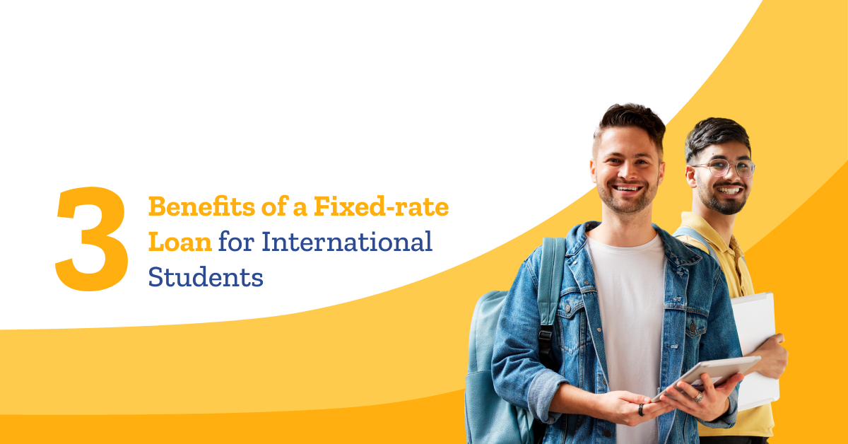 3 Benefits of a Fixed-rate Loan for International Students | MPOWER ...
