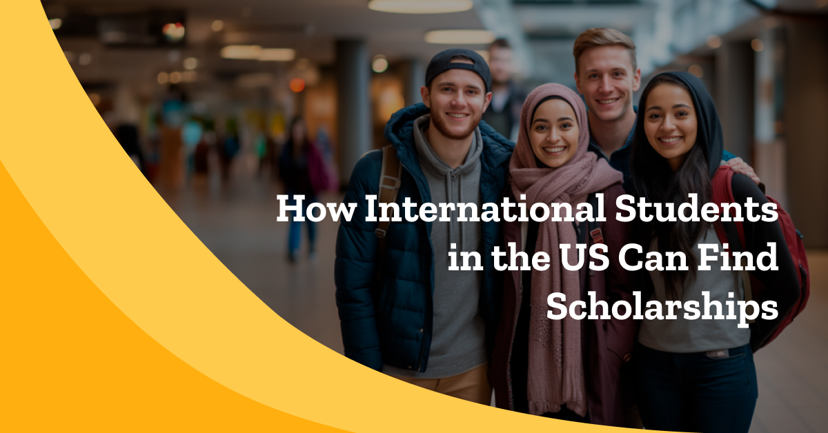 Financial aid scholarships for international students | MPOWER Financing