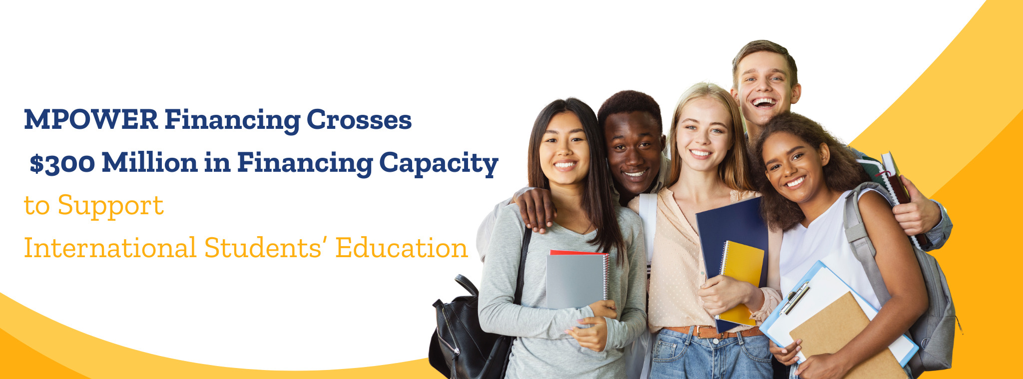 Press Releases | MPOWER Financing Blog