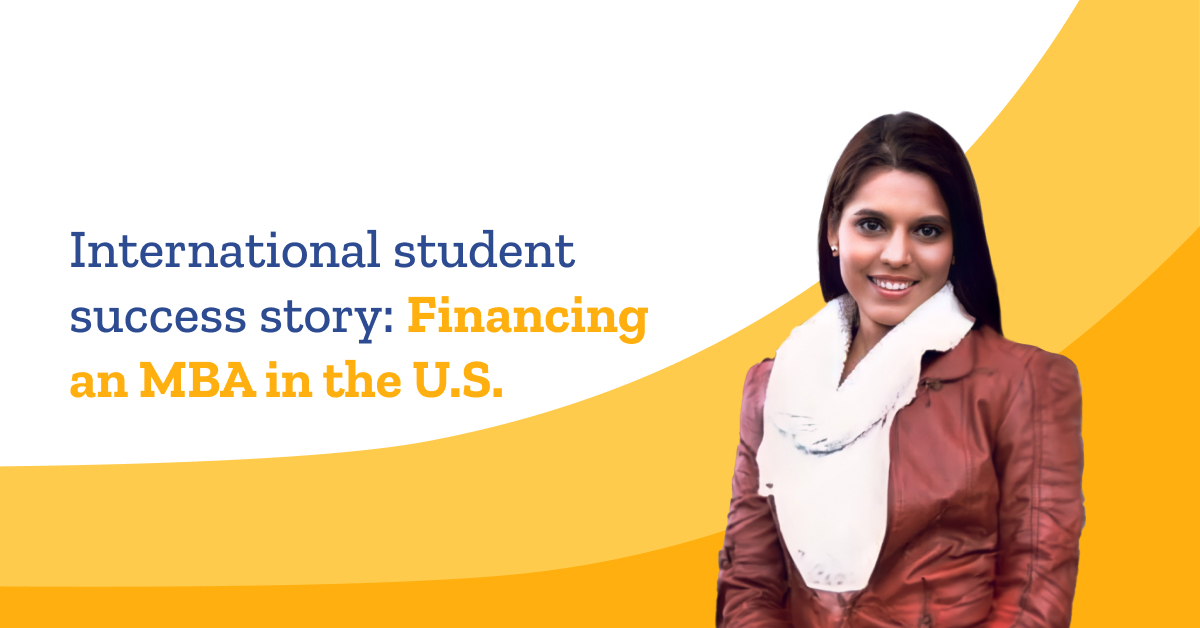 Financing an MBA in the U.S. | MPOWER Financing