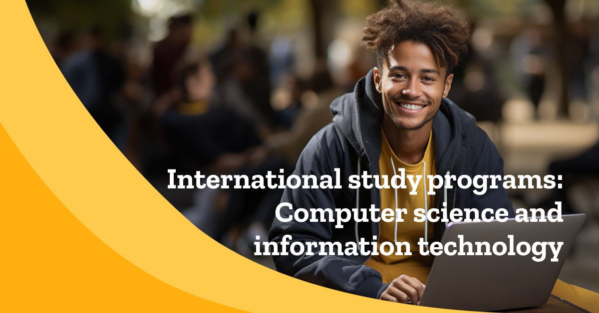 Exploring international study programs | MPOWER Financing