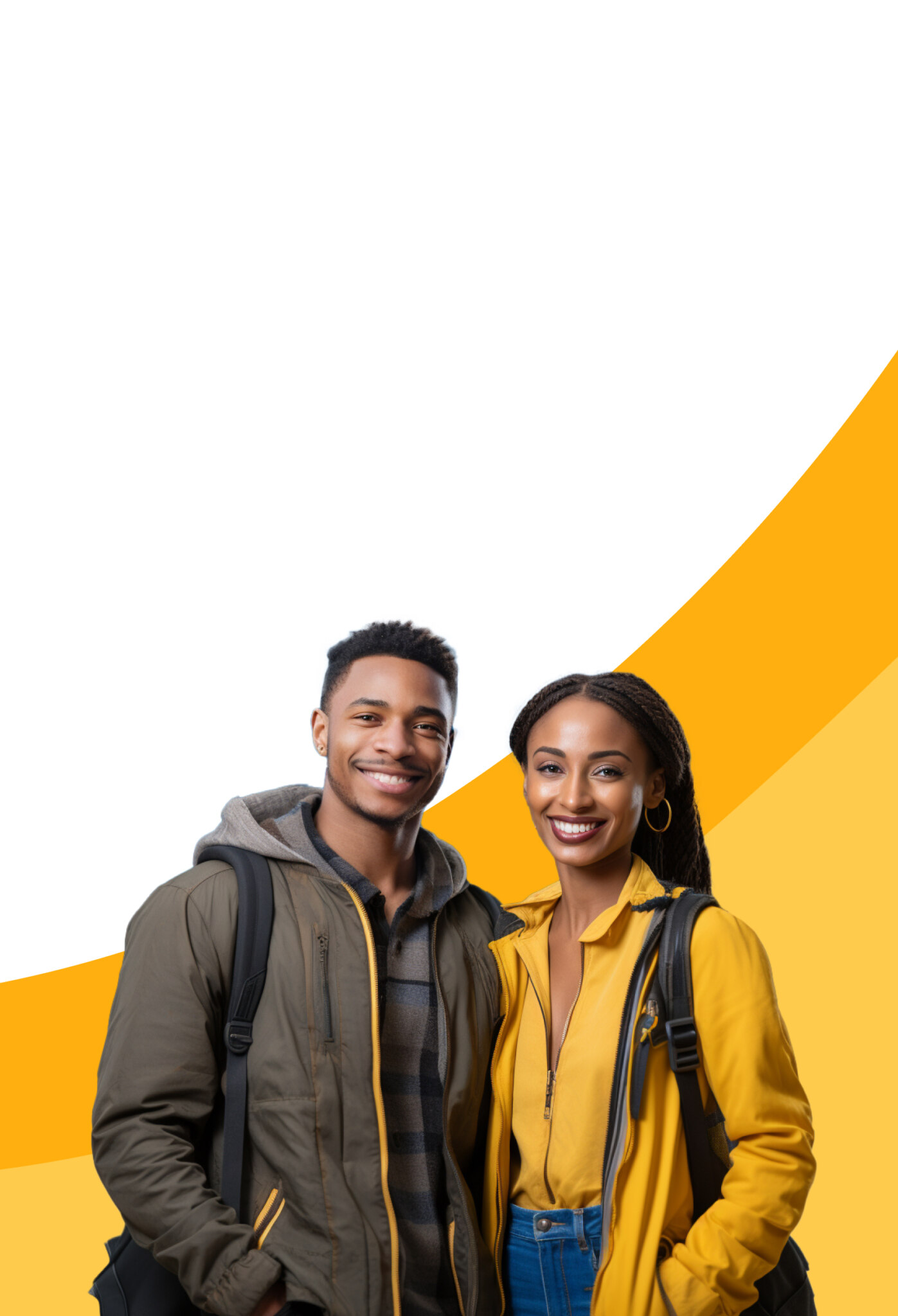 Help with International Student Loans | MPOWER Financing