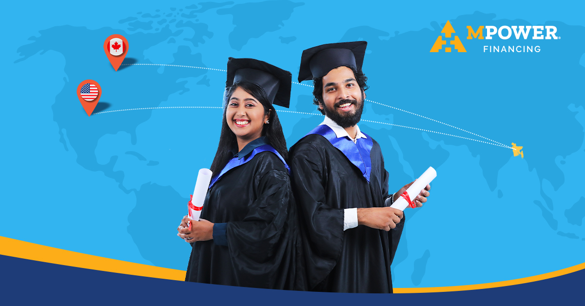 Conquering student financial aid for your study abroad dream | MPOWER Financing