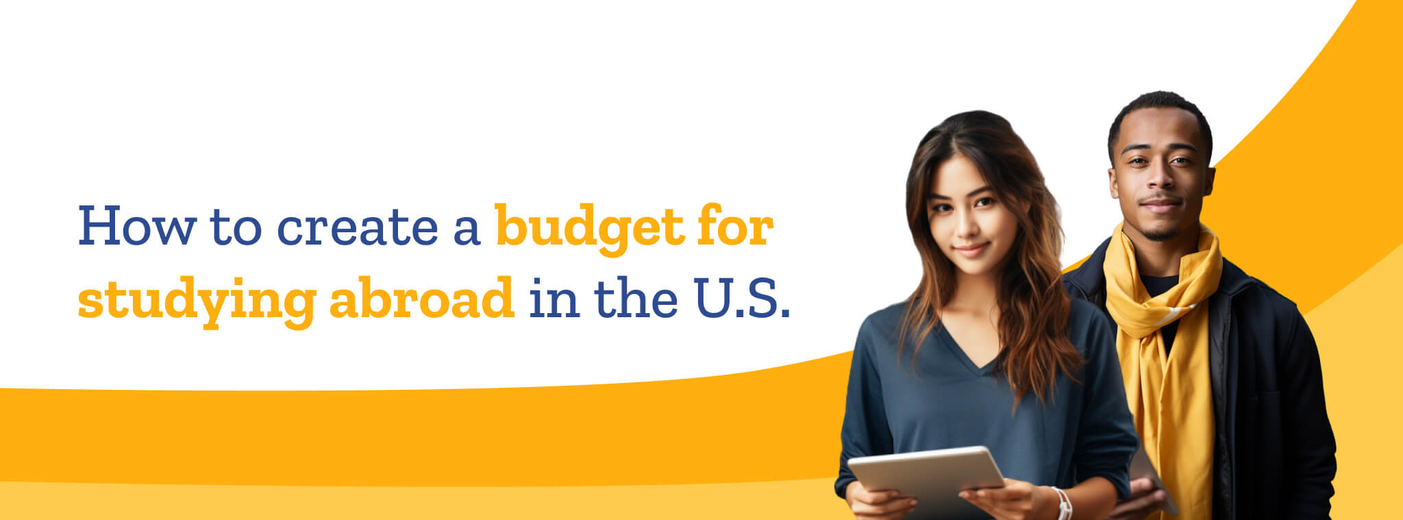 How to Create a Budget for Studying in the U.S. | MPOWER Financing