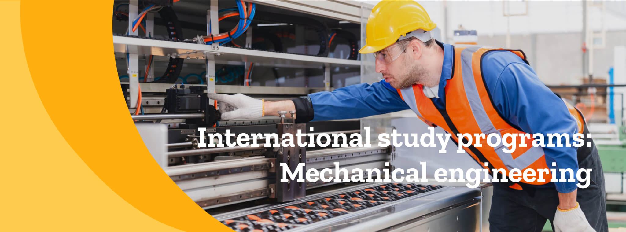 International Study Programs: Mechanical Engineering | MPOWER Financing