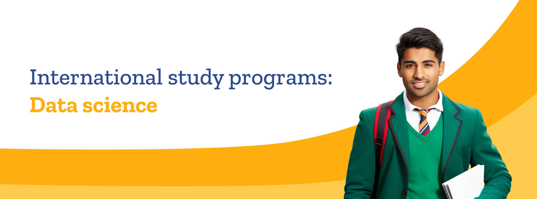 International Study Programs in Data Science | MPOWER Financing