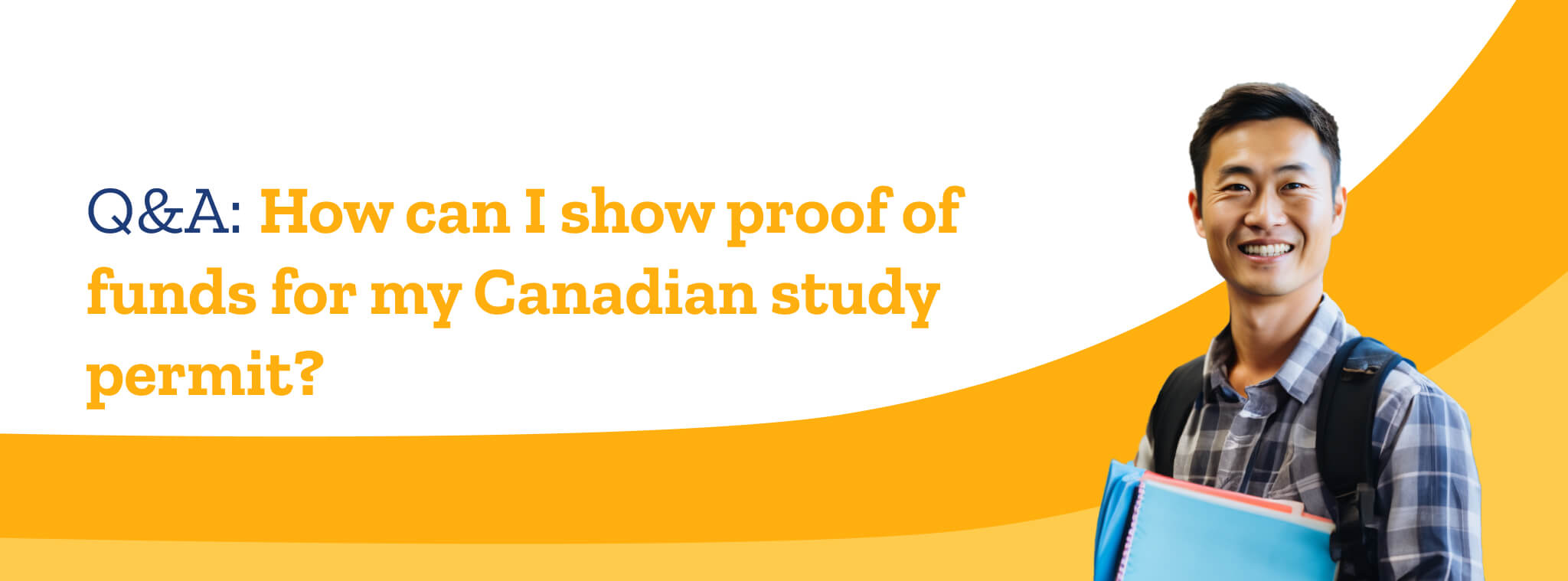 Proof of Funds for Canadian Study Permit | MPOWER Financing
