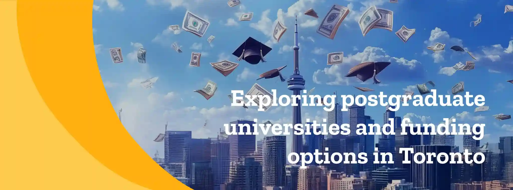 Exploring Postgraduate Options in Toronto | MPOWER Financing