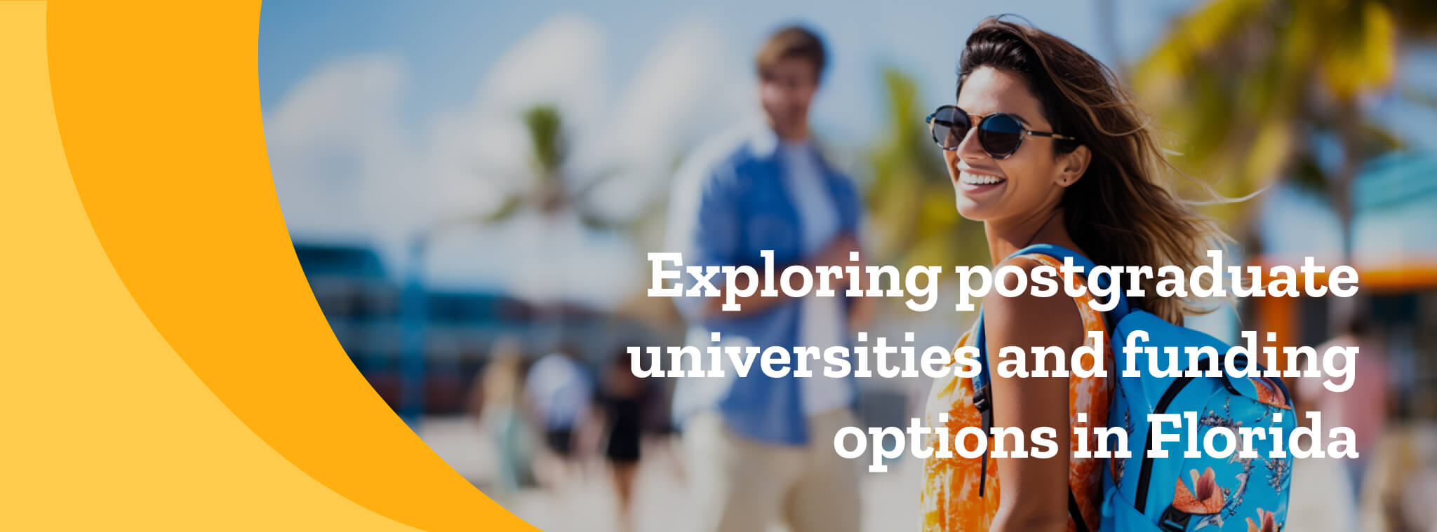 Postgraduate Universities and Funding in Florida | MPOWER Financing