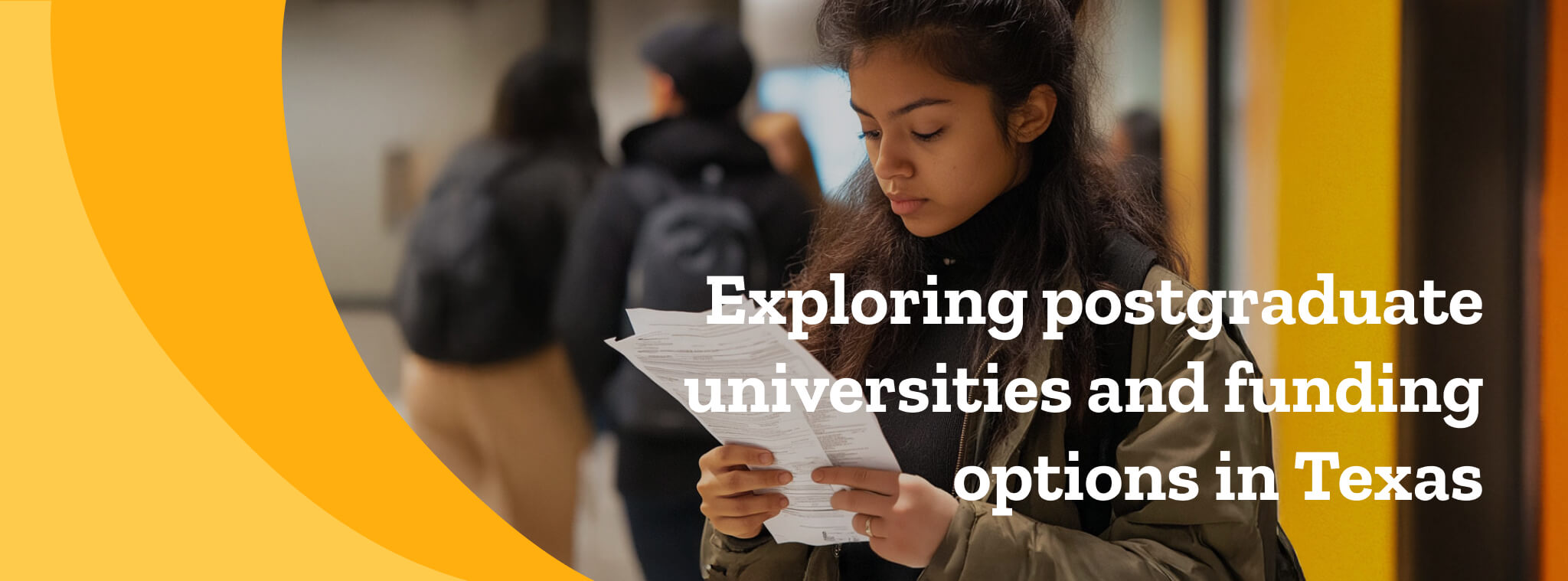 Universities and Funding in Texas | MPOWER Financing