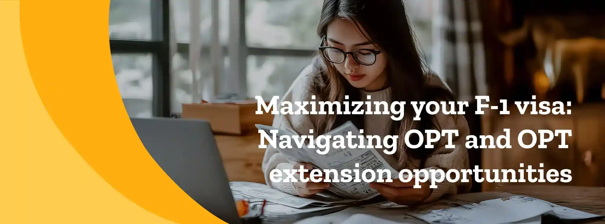 Navigating CPT and OPT extension as an international student | MPOWER Financing