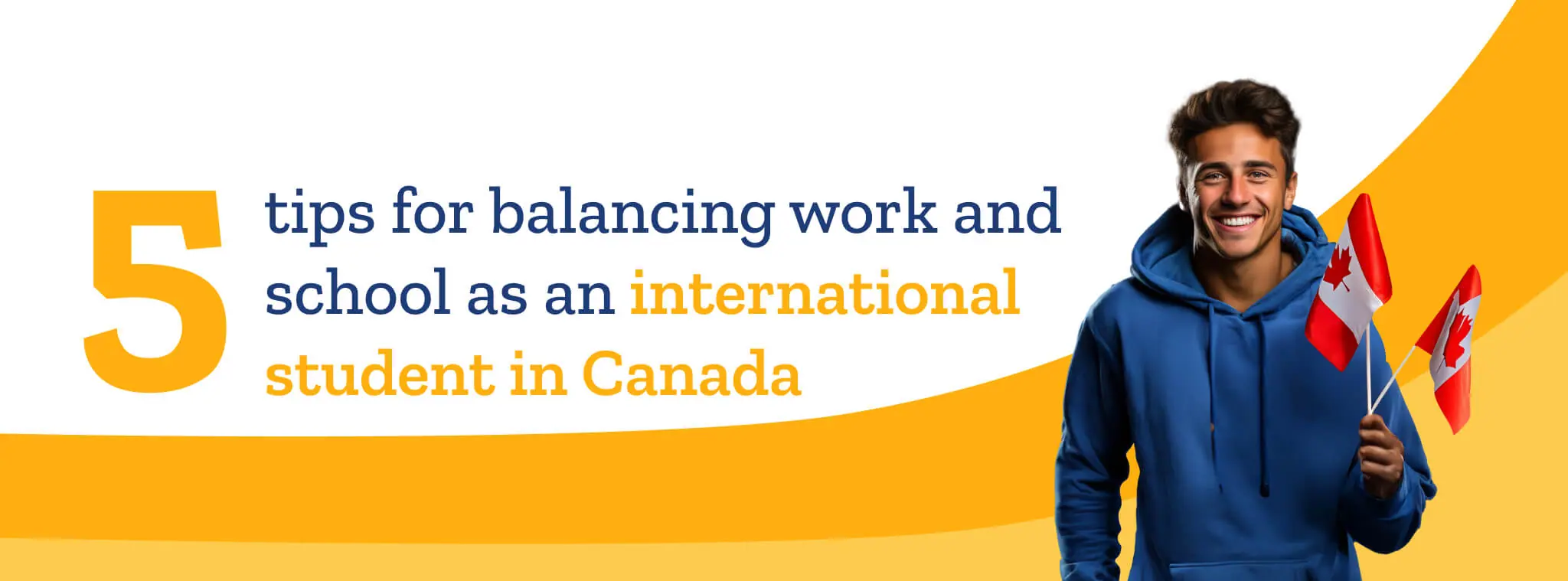 Balancing Work and School as an International Student in Canada ...