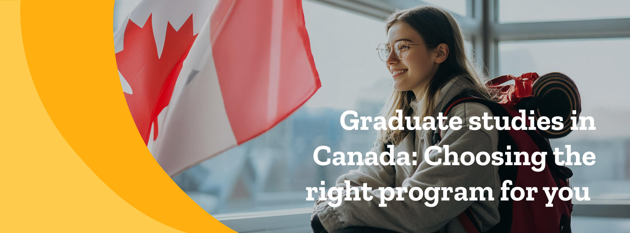 International Study Programs in Canada | MPOWER Financing