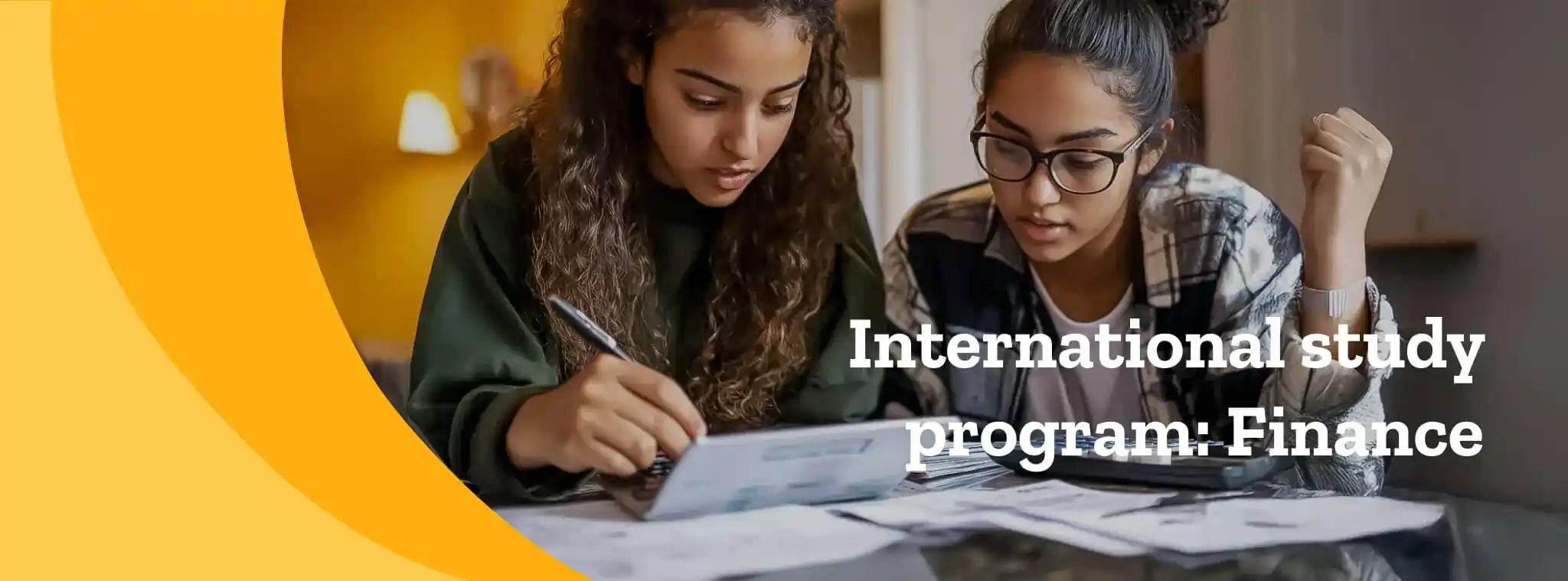 International Study Programs in Finance | MPOWER Financing