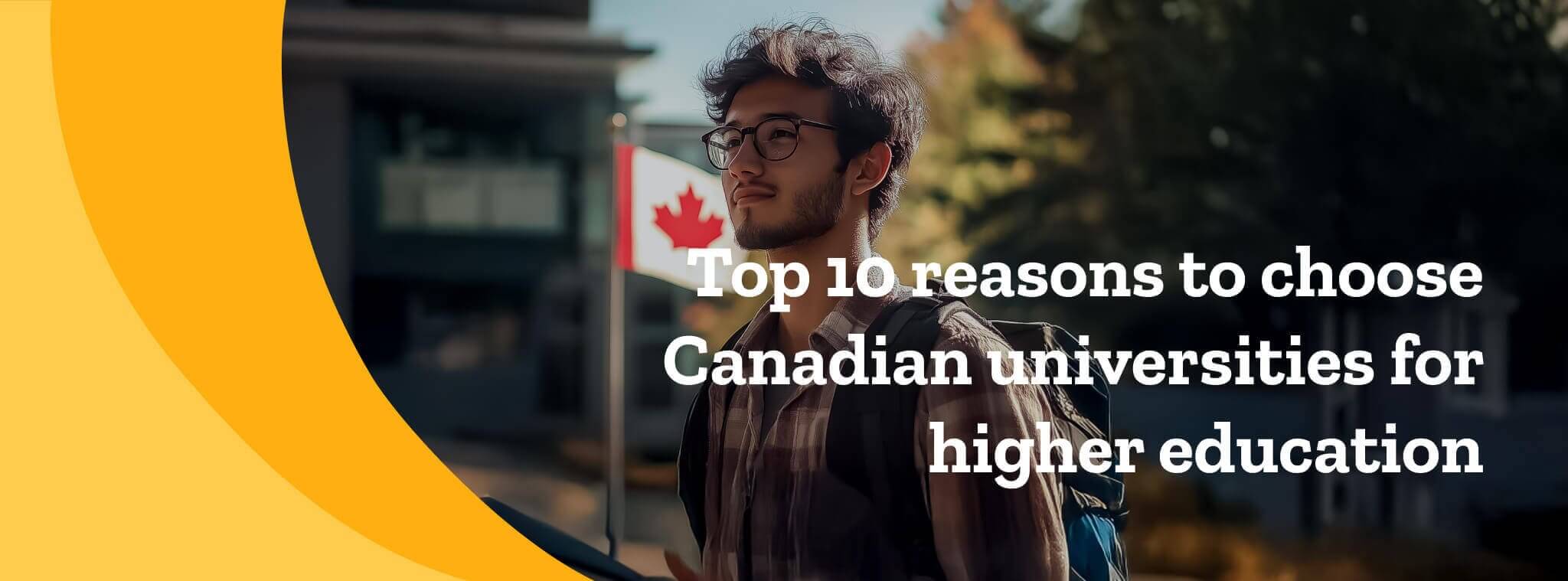 10 Reasons to Study Abroad in Canada | MPOWER Financing
