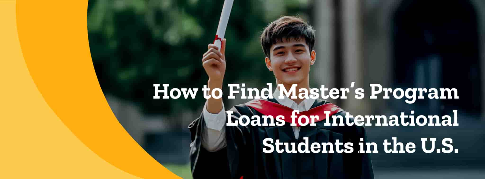 Master’s Program Loans Explained | MPOWER Financing