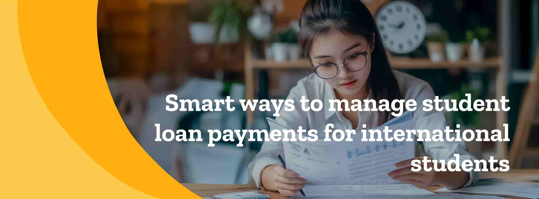 Student Loan Payment Strategies | MPOWER Financing